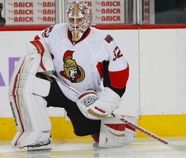 Driedger could face big-league pressure | Ottawa Sun