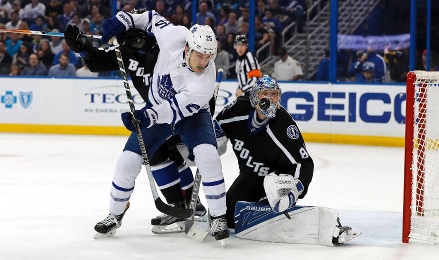 Maple Leafs vs. Lightning: Everything you need to know | Toronto Sun