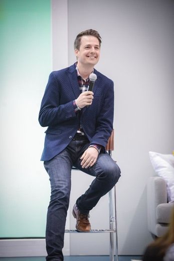 Love It or List It's Todd Talbot keeps it real | Toronto Sun