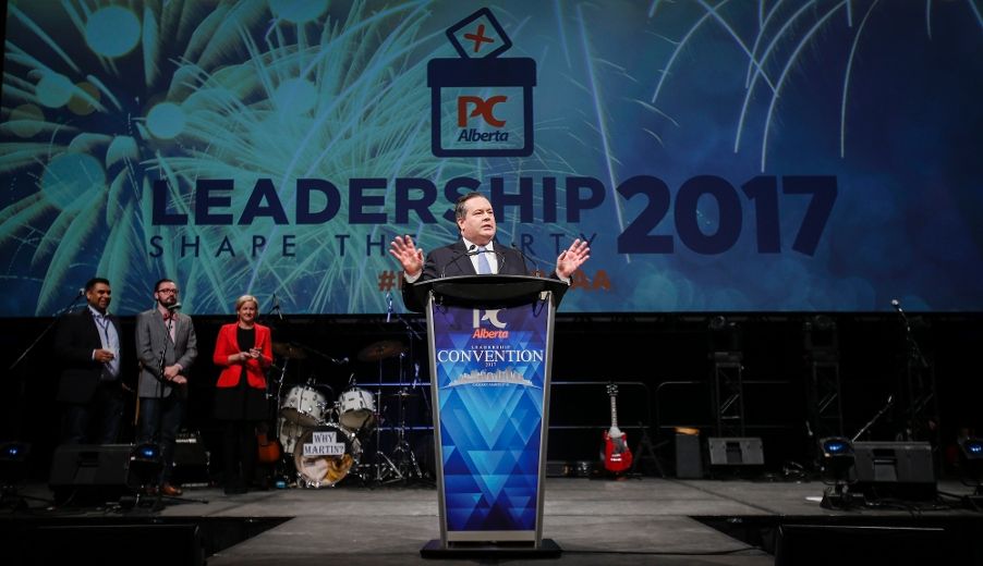 The day after the Alberta PC leadership vote: Where to now? | Edmonton Sun