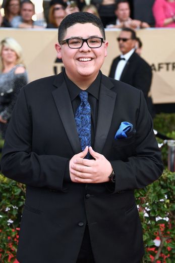 Rico Rodriguez, ’Manny’ of ’Modern Family,’ mourns father | Toronto Sun