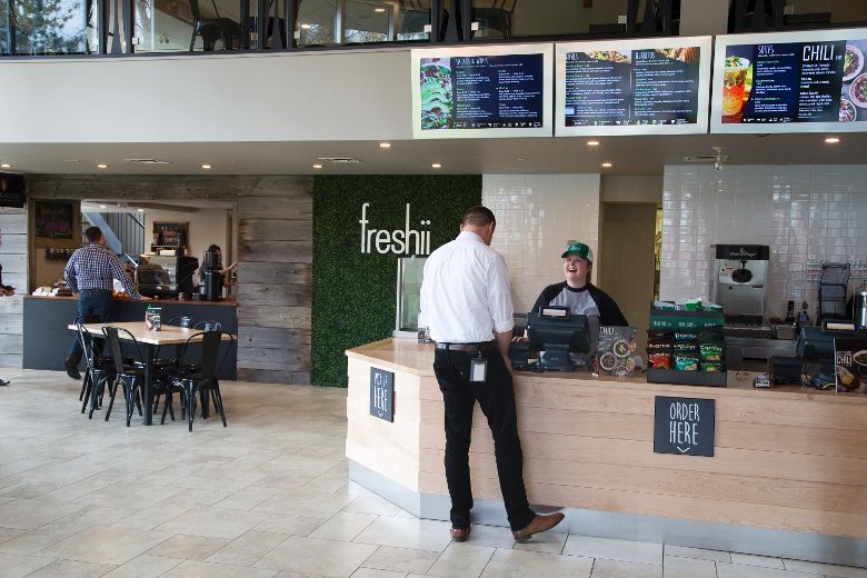 Freshii in hot water for not posting calorie info on all menus ...