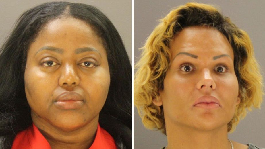 'Wee Wee Booty' murder trial: Industrial-grade silicone from illegal ...