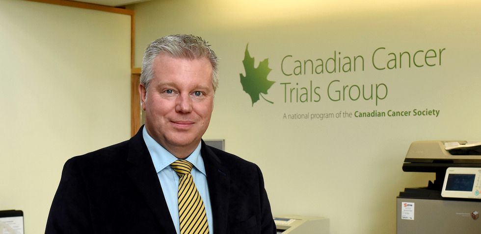 Queen's research helps improve cancer survival rates | The Kingston ...