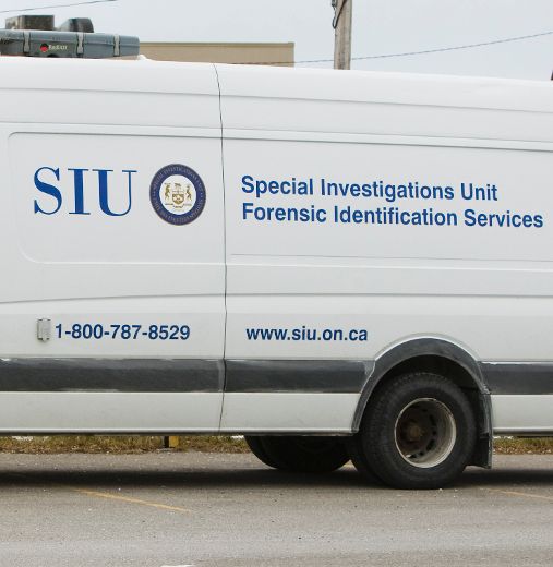 Is the SIU doing its job? | Toronto Sun