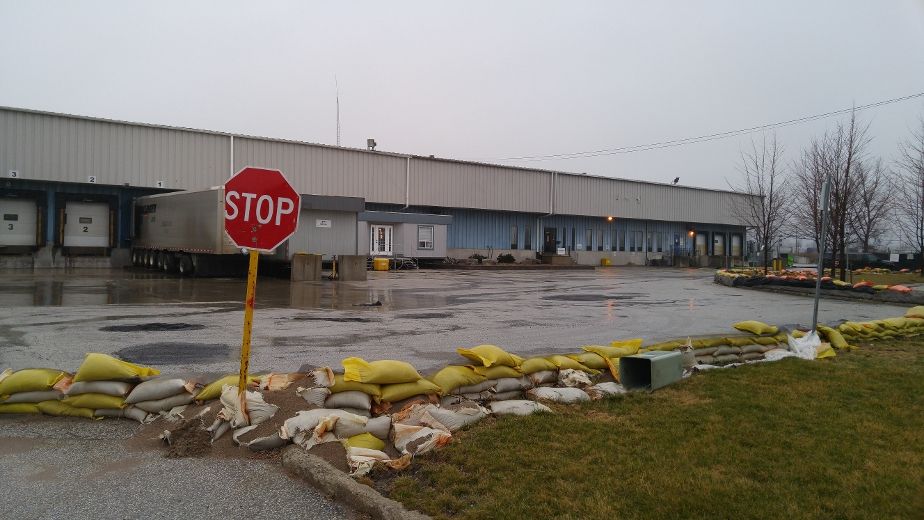 New name announced for recycling venture | The Sarnia Observer