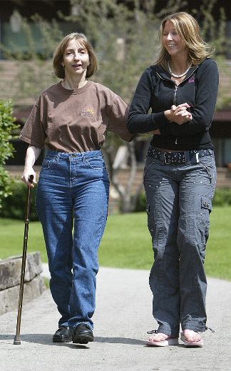 TAIT: Words matter to disability community | Edmonton Sun