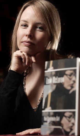 Leah McLaren's Globe and Mail column about trying to 'breastfeed ...