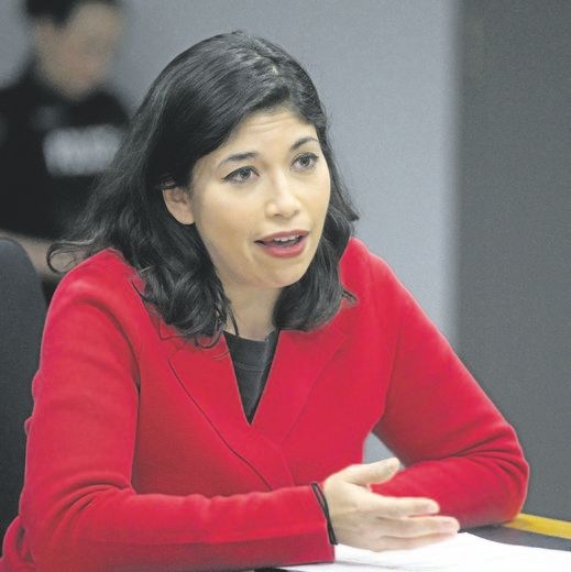 Carding critic Toth gets nod for police board | London Free Press