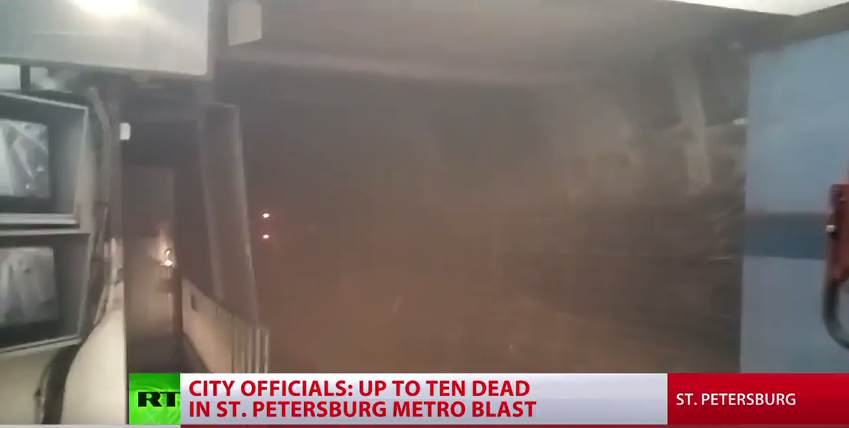 Another day, another bomb; All in 0.85 seconds | Toronto Sun