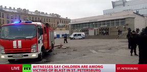 Another day, another bomb; All in 0.85 seconds | Toronto Sun