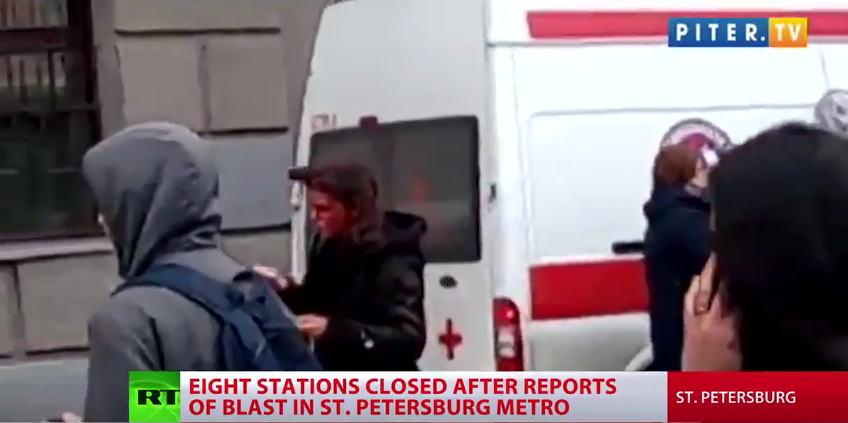 Another day, another bomb; All in 0.85 seconds | Toronto Sun