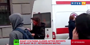 Another day, another bomb; All in 0.85 seconds | Toronto Sun