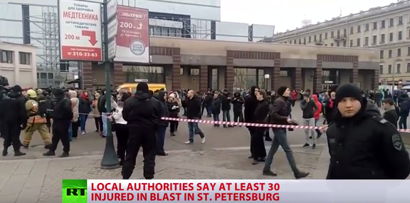 Another day, another bomb; All in 0.85 seconds | Toronto Sun