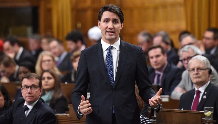 Trudeau is nickel-and-diming Canadians to death | Toronto Sun