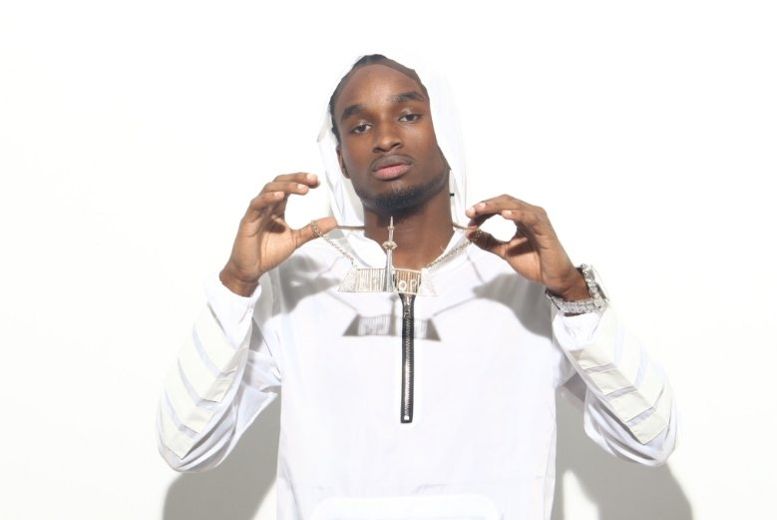 Toronto rapper among trio shot at Woodbridge hookah bar | Toronto Sun