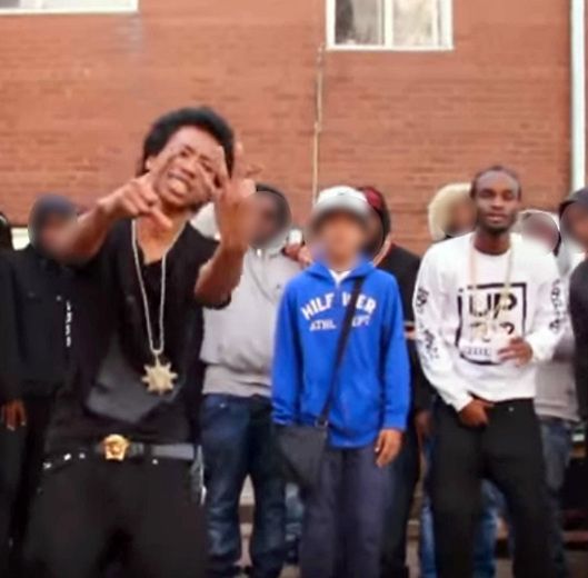 Toronto rapper among trio shot at Woodbridge hookah bar | Toronto Sun