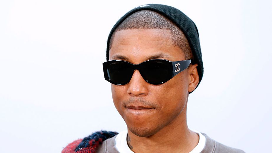 Pharrell, 'Game of Thrones' among Webby noms | Toronto Sun