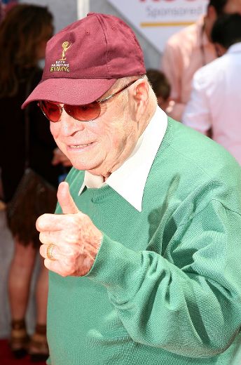 Don Rickles was the father of insult comedy | Toronto Sun