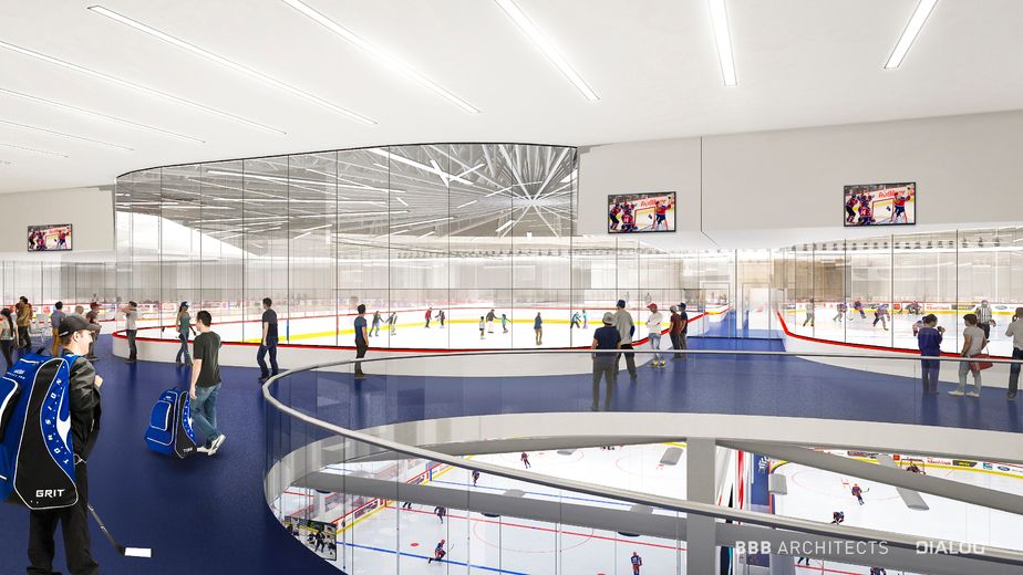 Mayor Don Iveson seeks Oilers assist with proposed redevelopment of ...