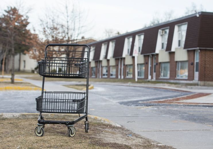 Toronto’s endless social housing crisis | Toronto Sun