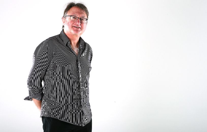 'That's all folks!': The Sun's entertainment columnist Jim Slotek signs ...