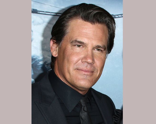 Josh Brolin set to play Cable in 'Deadpool 2' | Toronto Sun