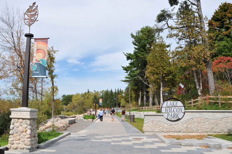 Places to Live: Richmond Hill | Toronto Sun