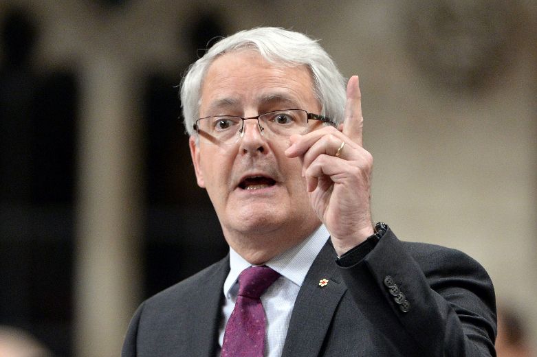 Garneau: United incident won’t be tolerated in Canada | Toronto Sun