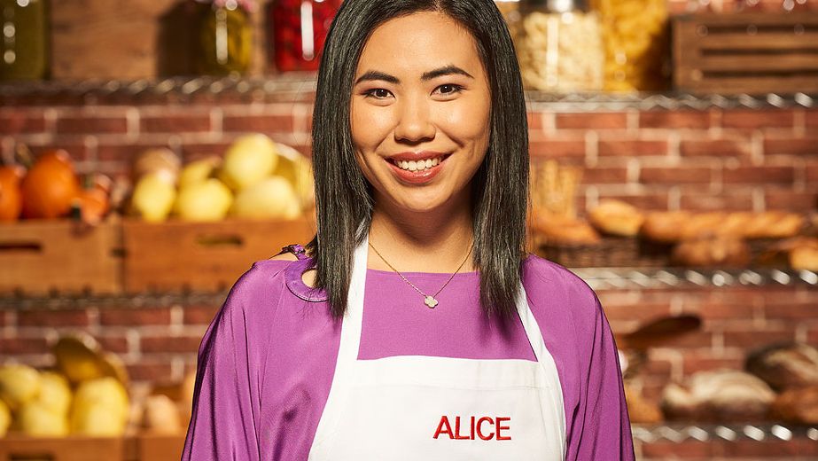 'MasterChef Canada' contestant Alice Luo eliminated for second time ...