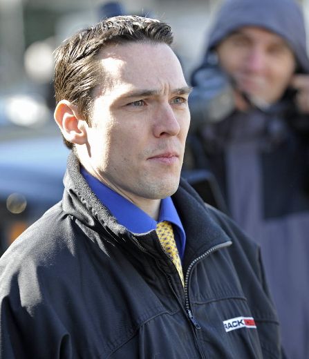 I escaped killer Mark Twitchell | Toronto Sun