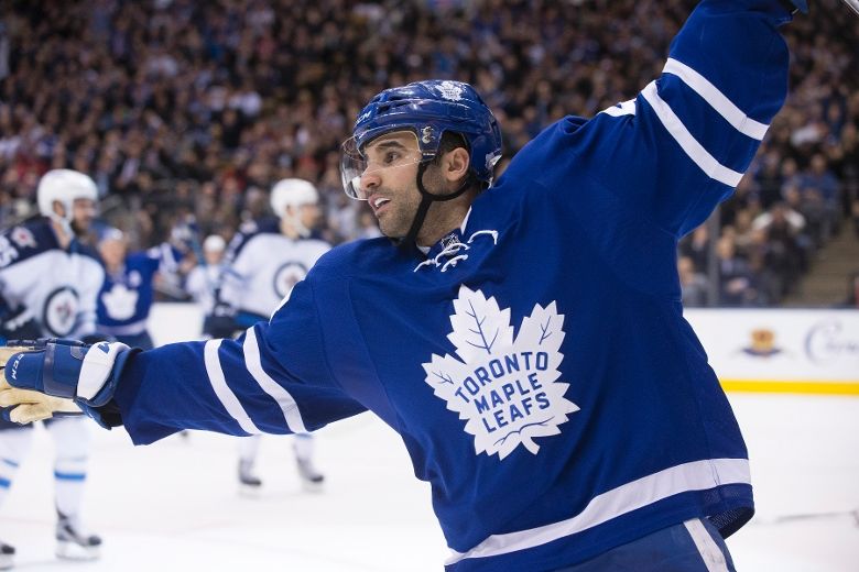 Nazem Kadri is a new man | Toronto Sun