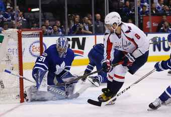 Maple Leafs win Game 3 thriller in OT, take command of Capitals series ...