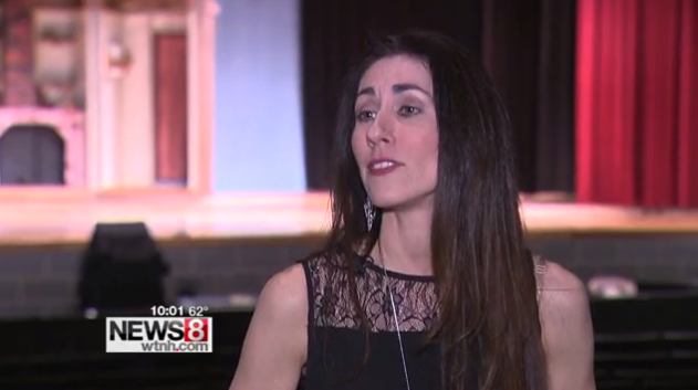 Caught in the act? High school drama teacher accused of sexual assault ...