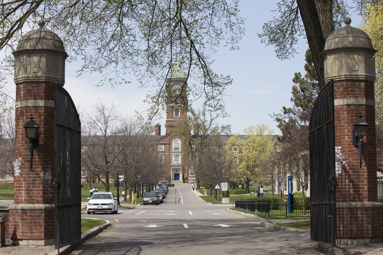 Upper Canada College probing anti-Semitic incident | Toronto Sun