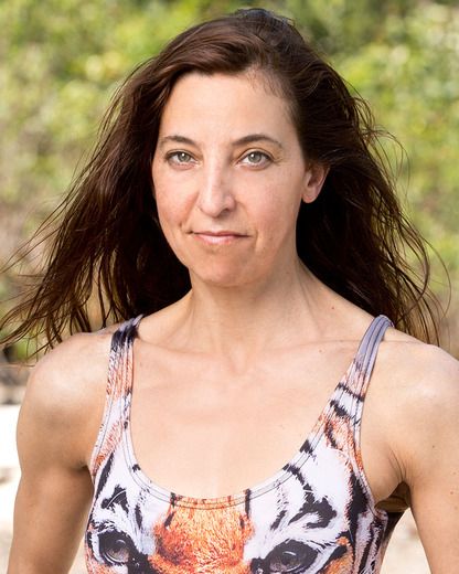 Survivor’s Debbie rips Sarah: ‘Everyone is entitled to play the way ...
