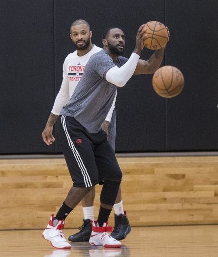 Good luck guarding LeBron James and rest of Cavaliers | Toronto Sun