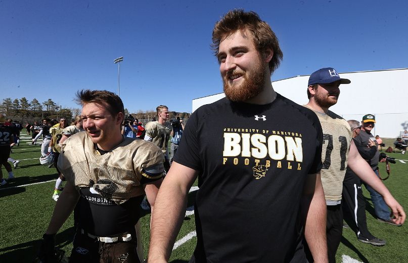 Canada’s NFL factory produces Geoff Gray, latest member of Manitoba ...