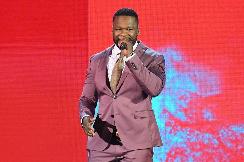 50 Cent to host late night TV show | Toronto Sun