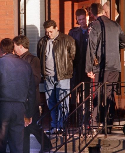 Mobster murder shocks residents | Toronto Sun