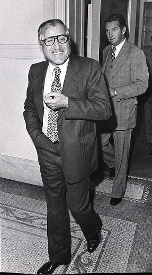 Mobster murder shocks residents | Toronto Sun