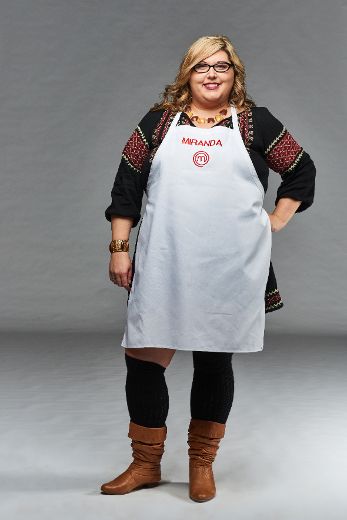 MasterChef Canada’s Miranda Wasstrom was targeting everyone in ...