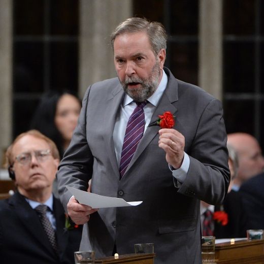 The next NDP leader needs Western support – here’s how to earn it ...