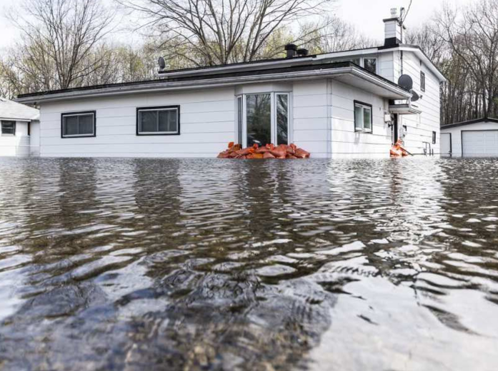 Sheer force of Constance Bay flood 'caught everybody off guard ...