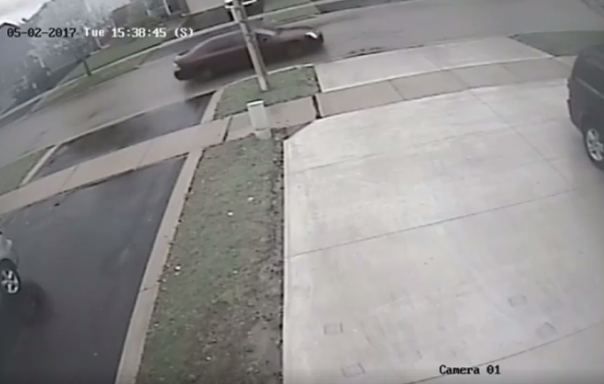 Mobster murder shocks residents | Toronto Sun