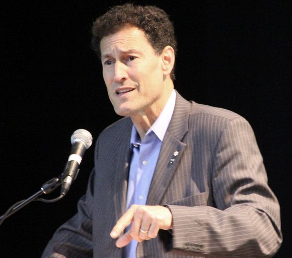 TVO host Steve Paikin fires back at sexual harassment allegations ...