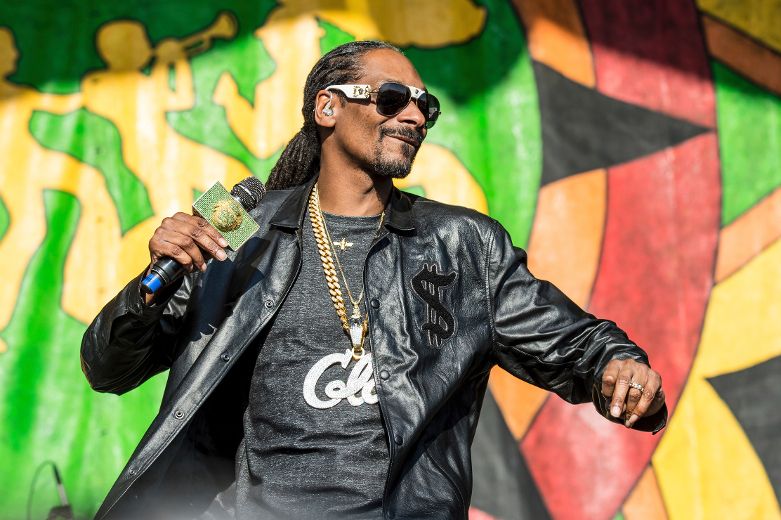 Video of Snoop Dogg's sign language interpreter goes viral | Toronto Sun