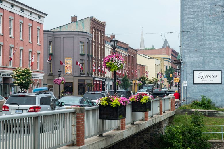 Places to Live: Port Hope | Toronto Sun