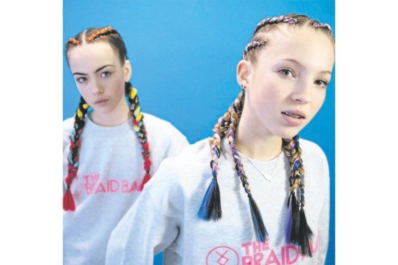 Haddara: Cultural appropriation difficult to pin down | London Free Press