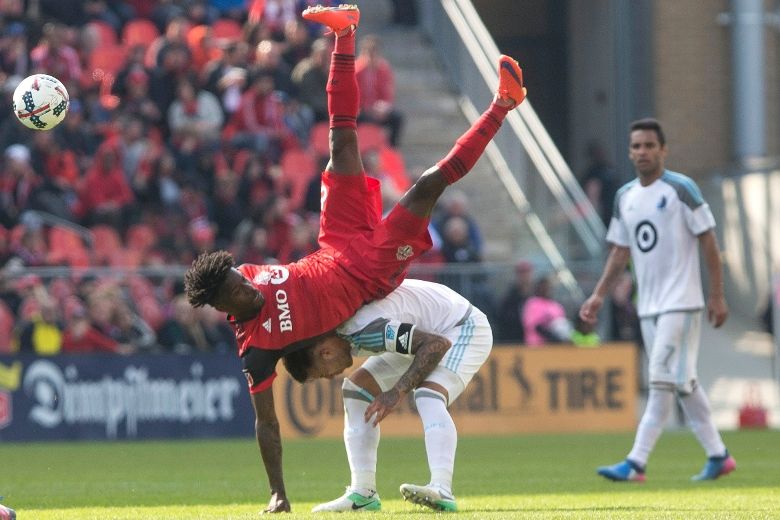 TFC keeps on winning despite schedule | Toronto Sun